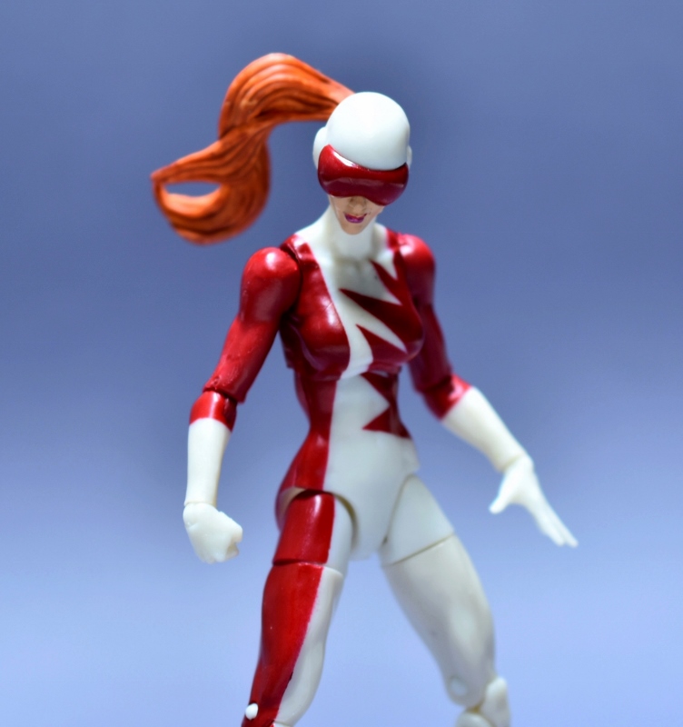 Hasbro: Marvel Legends Amazon Exclusive Alpha Flight Box Set Review