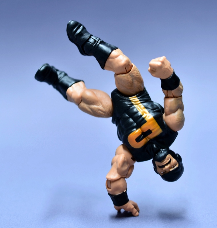 Hasbro: Marvel Legends Amazon Exclusive Alpha Flight Box Set Review