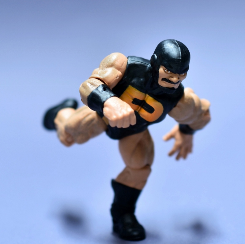 Hasbro: Marvel Legends Amazon Exclusive Alpha Flight Box Set Review