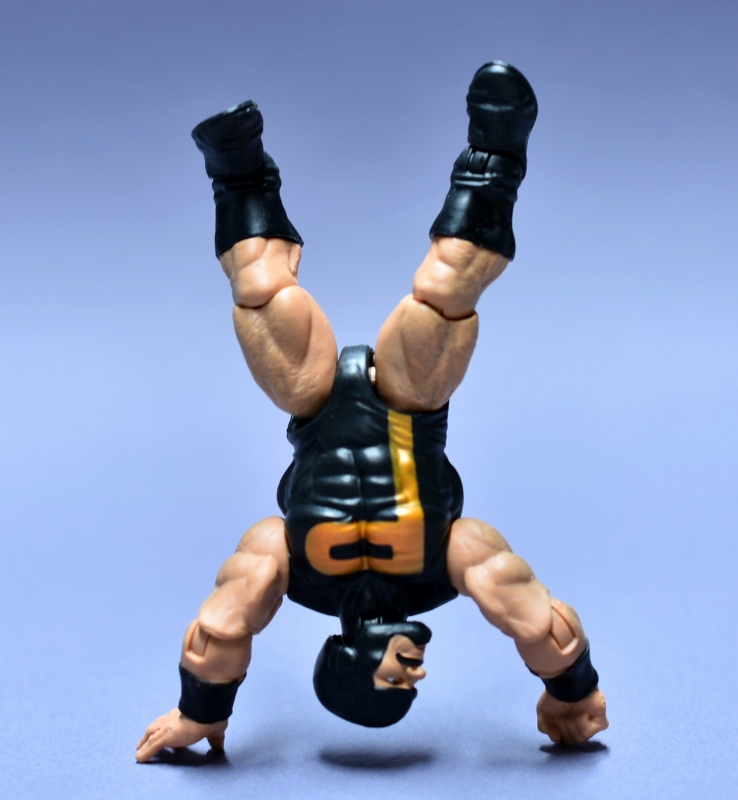 Hasbro: Marvel Legends Amazon Exclusive Alpha Flight Box Set Review