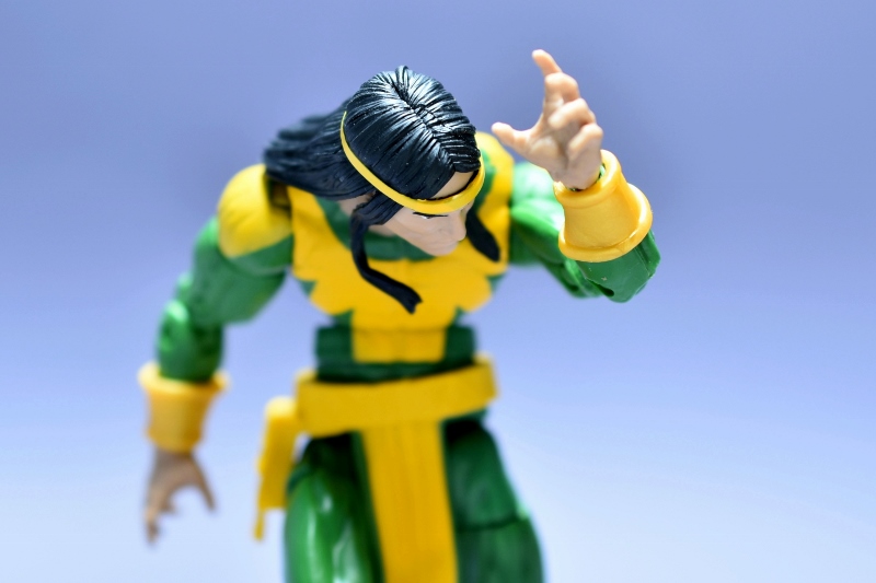 Hasbro: Marvel Legends Amazon Exclusive Alpha Flight Box Set Review