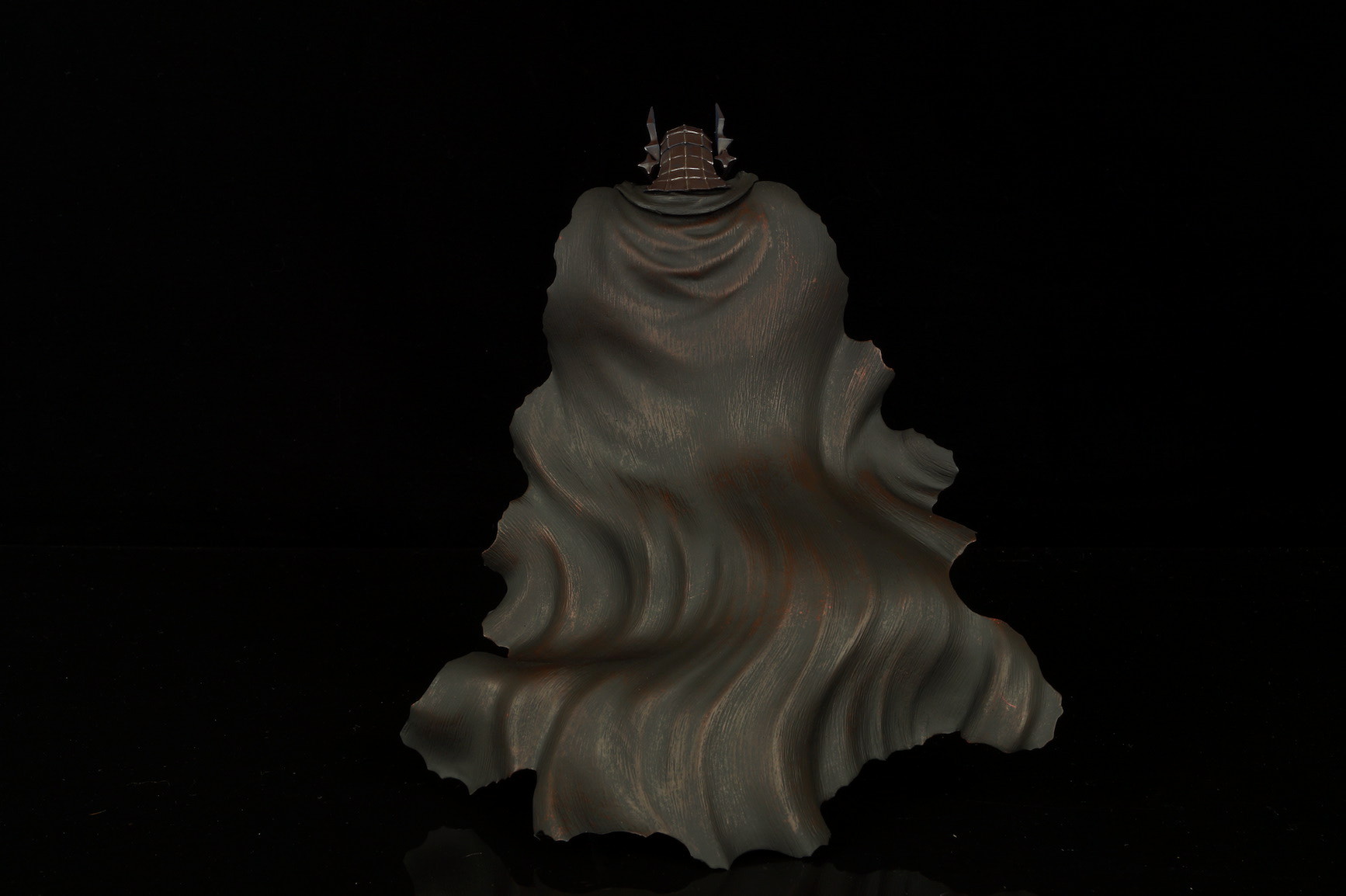 Max Factory figma Berserk Guts Berserker Armor ver. Repaint Skull Edition