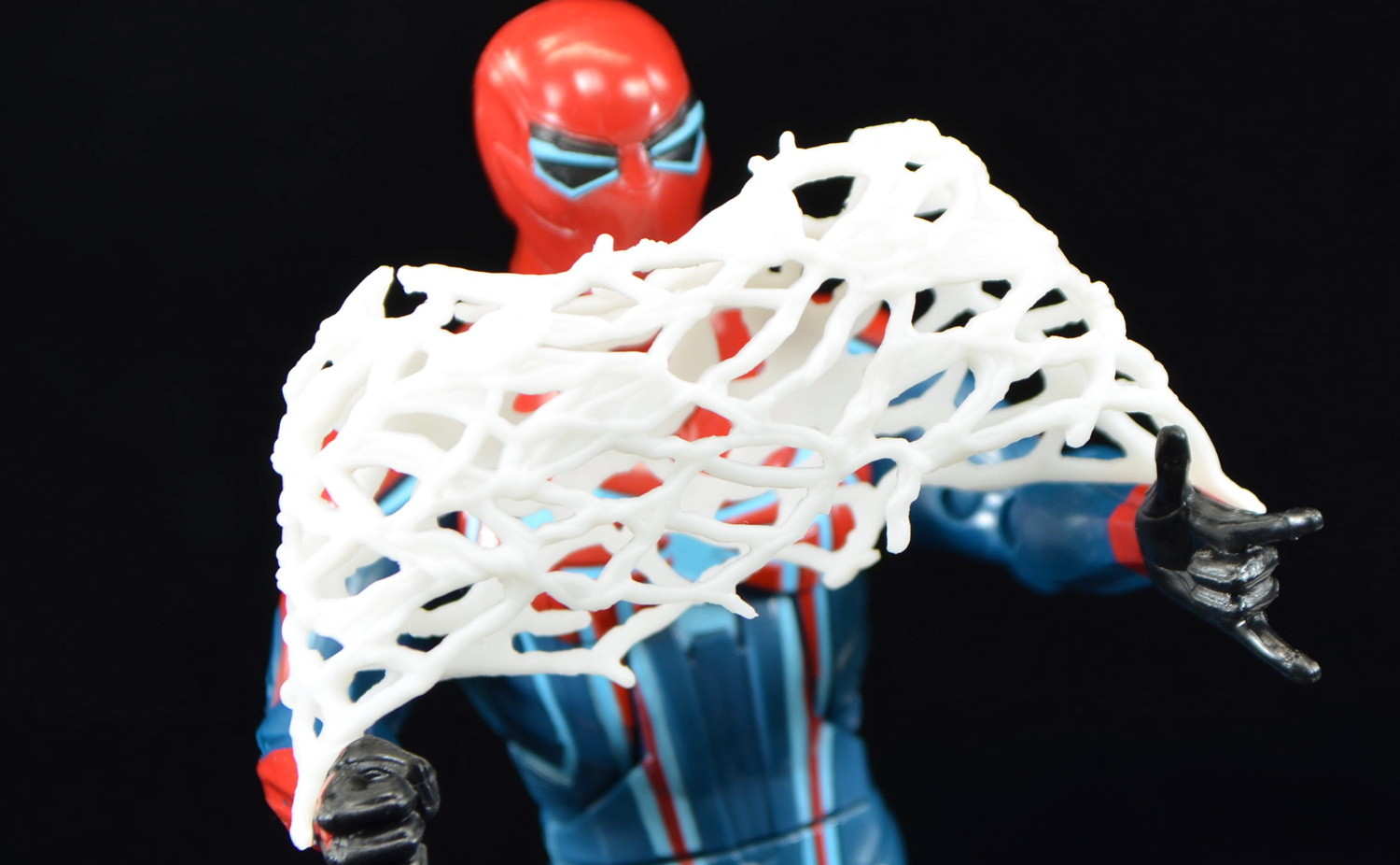 Hasbro: Marvel Legends Demogoblin Series Velocity Suit Spider-Man ...