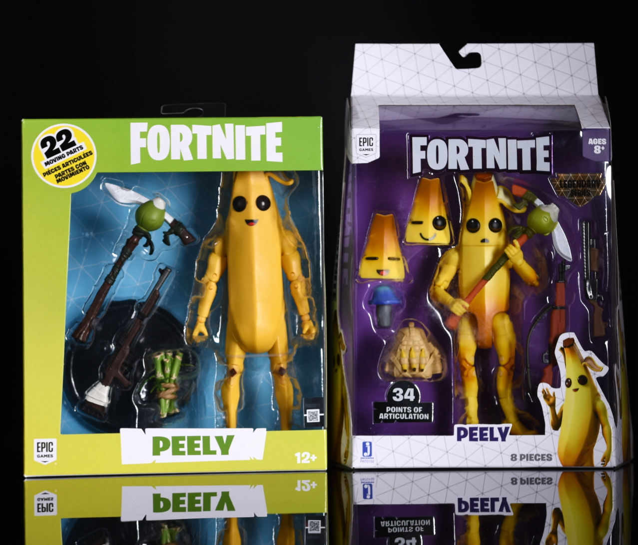 Fortnite: Peely Fest