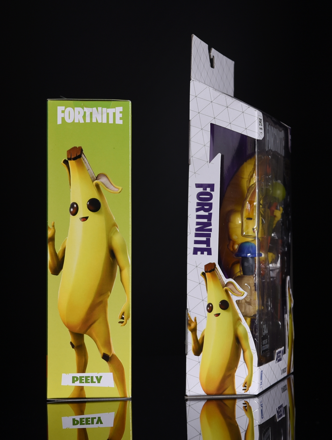 Fortnite: Peely Fest