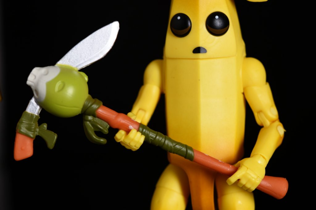 Fortnite: Peely Fest