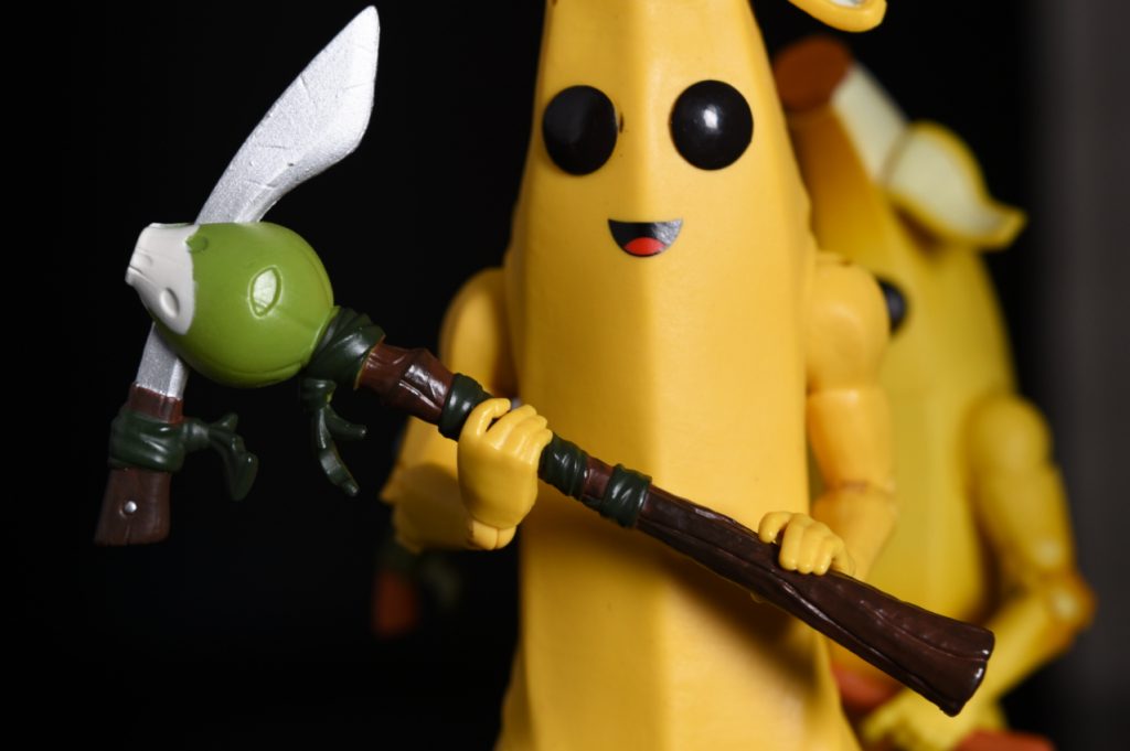 Fortnite: Peely Fest