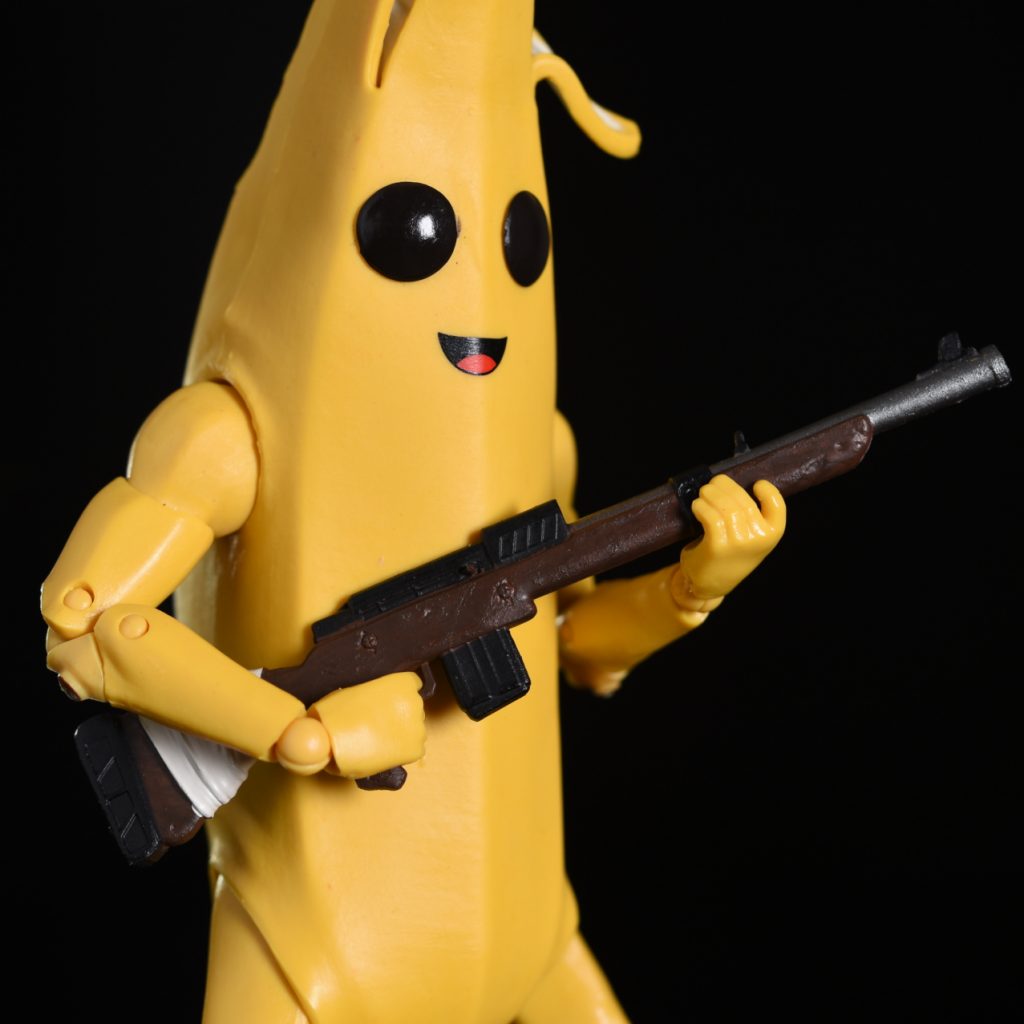 Fortnite: Peely Fest