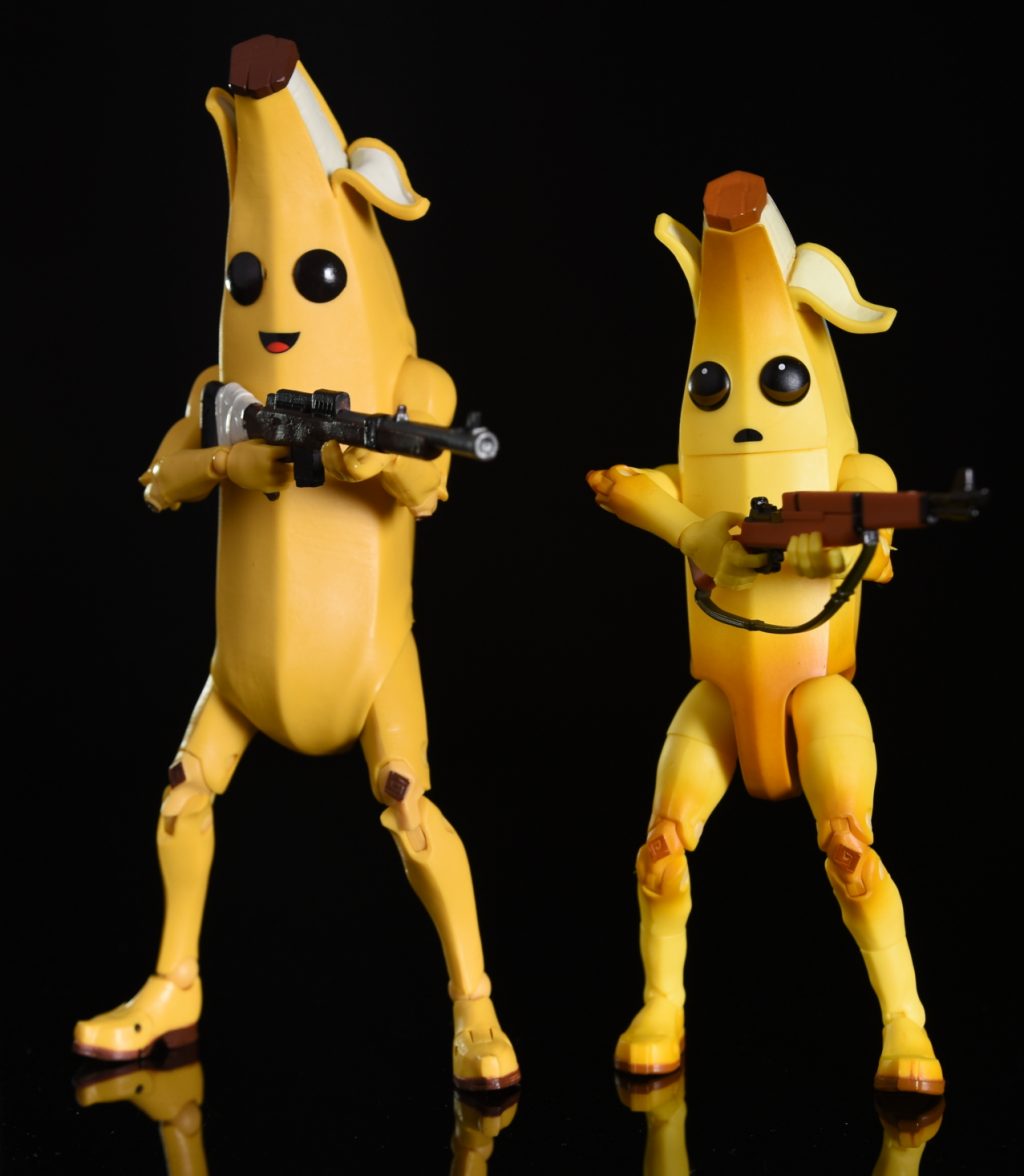 Fortnite: Peely Fest