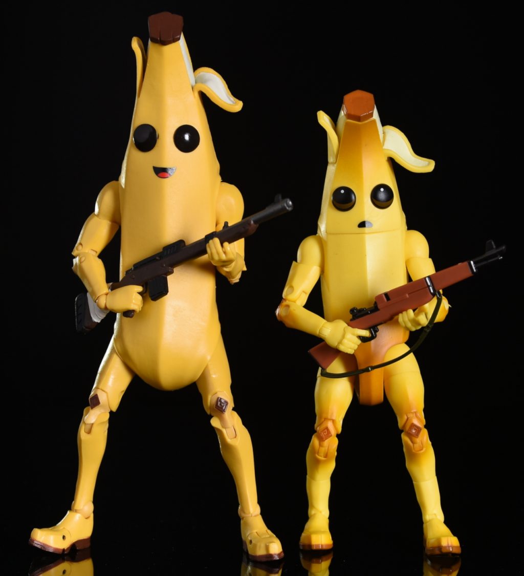 Fortnite: Peely Fest