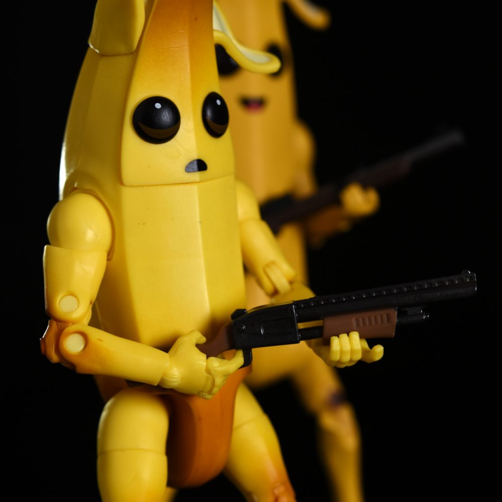 Fortnite: Peely Fest