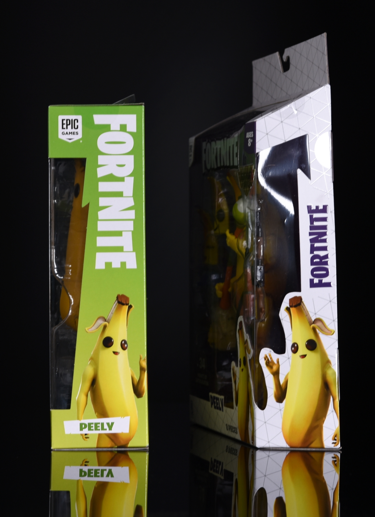 Fortnite: Peely Fest