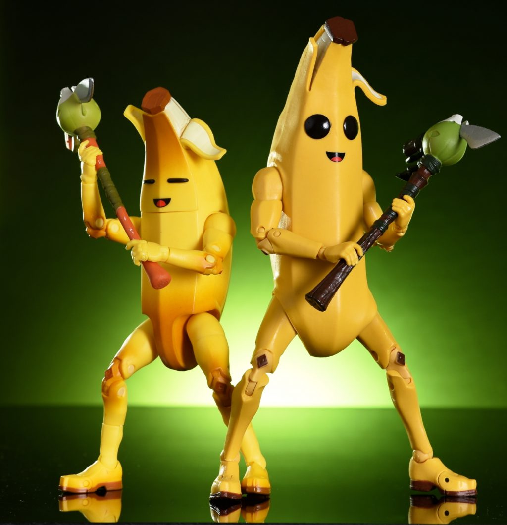 Fortnite: Peely Fest – Fwoosh