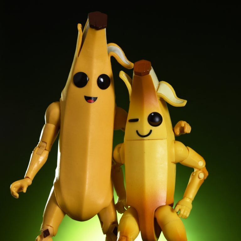 Fortnite: Peely Fest