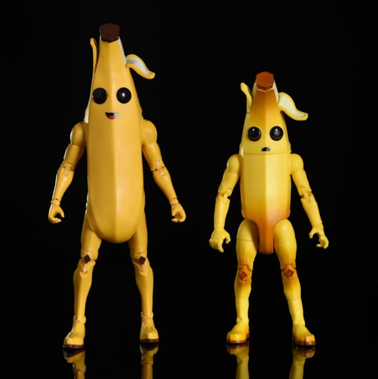 Fortnite: Peely Fest