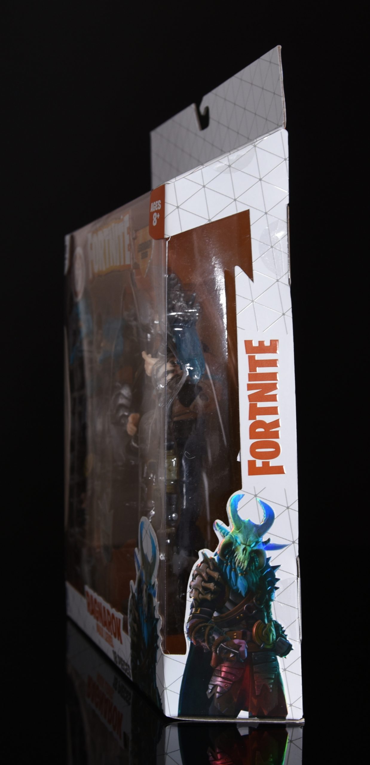 Jazwares: Fortnite Legendary Series Max Level Ragnarok