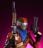 Jazwares: Fortnite Legendary Series Rust Lord Review