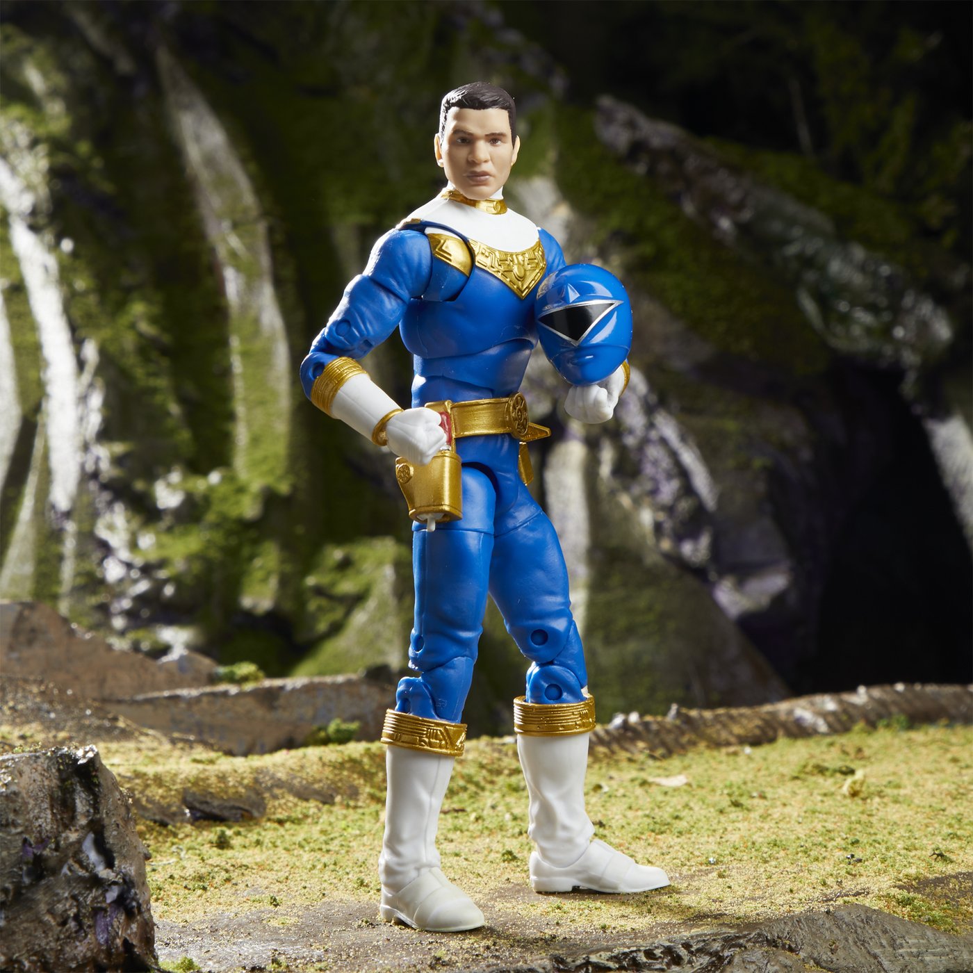 Hasbro: New Power Rangers Lightning Collection Up For Pre-Order!