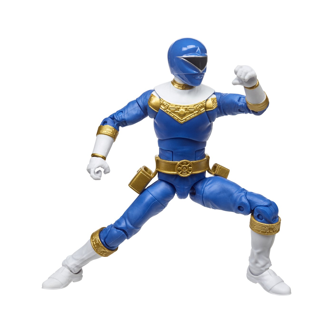 Hasbro: New Power Rangers Lightning Collection Up For Pre-Order!