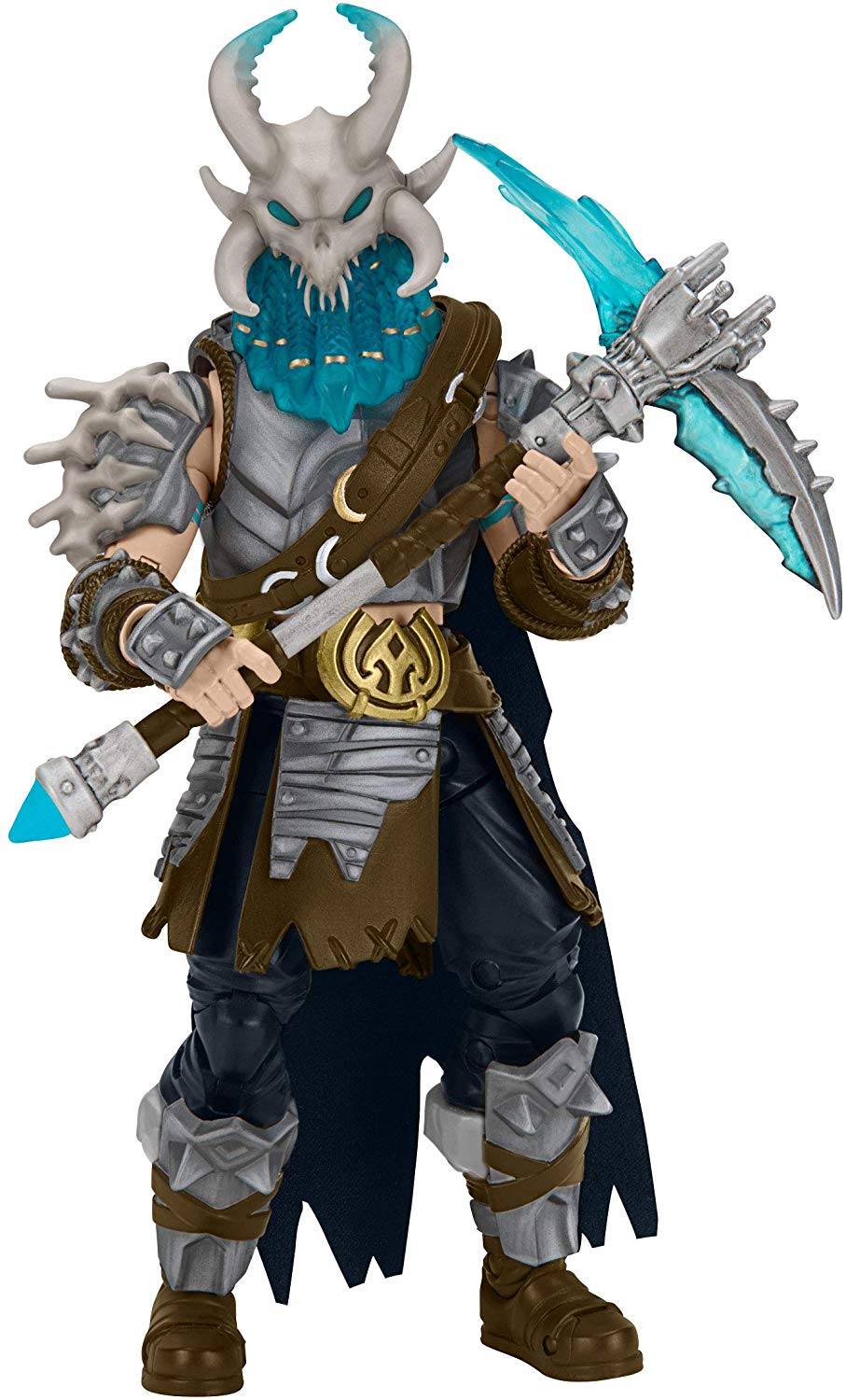 Jazwares: Fortnite Legendary Series Max Level Ragnarok Promo Images and ...