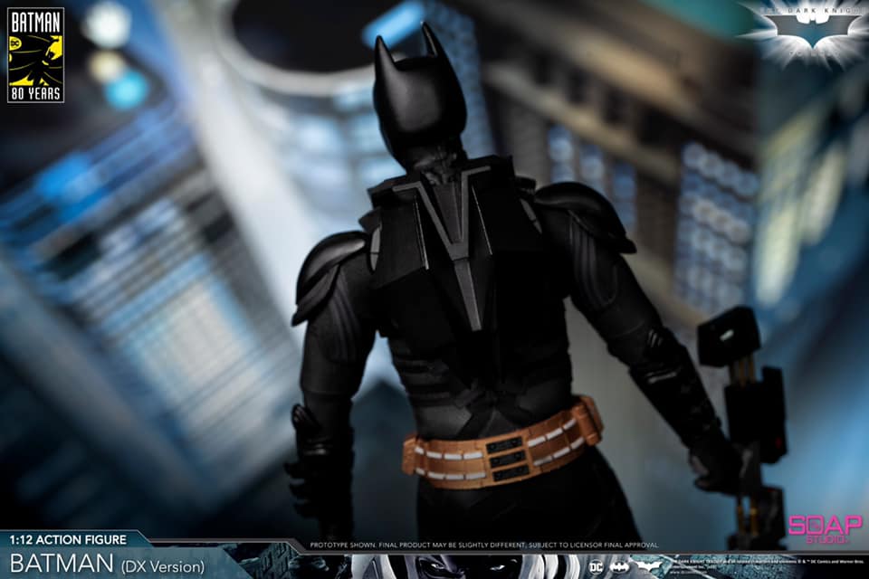 Fwoosh Weekly! Ep138: NECA TMNT, Harley Quinn, Hellboy, Power Rangers ...