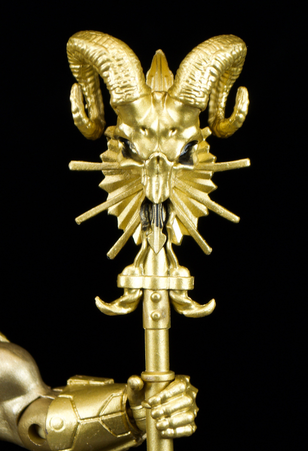 Super-7-Masters-of-the-Universe-Classics-William-Stout-God-Skeletor ...