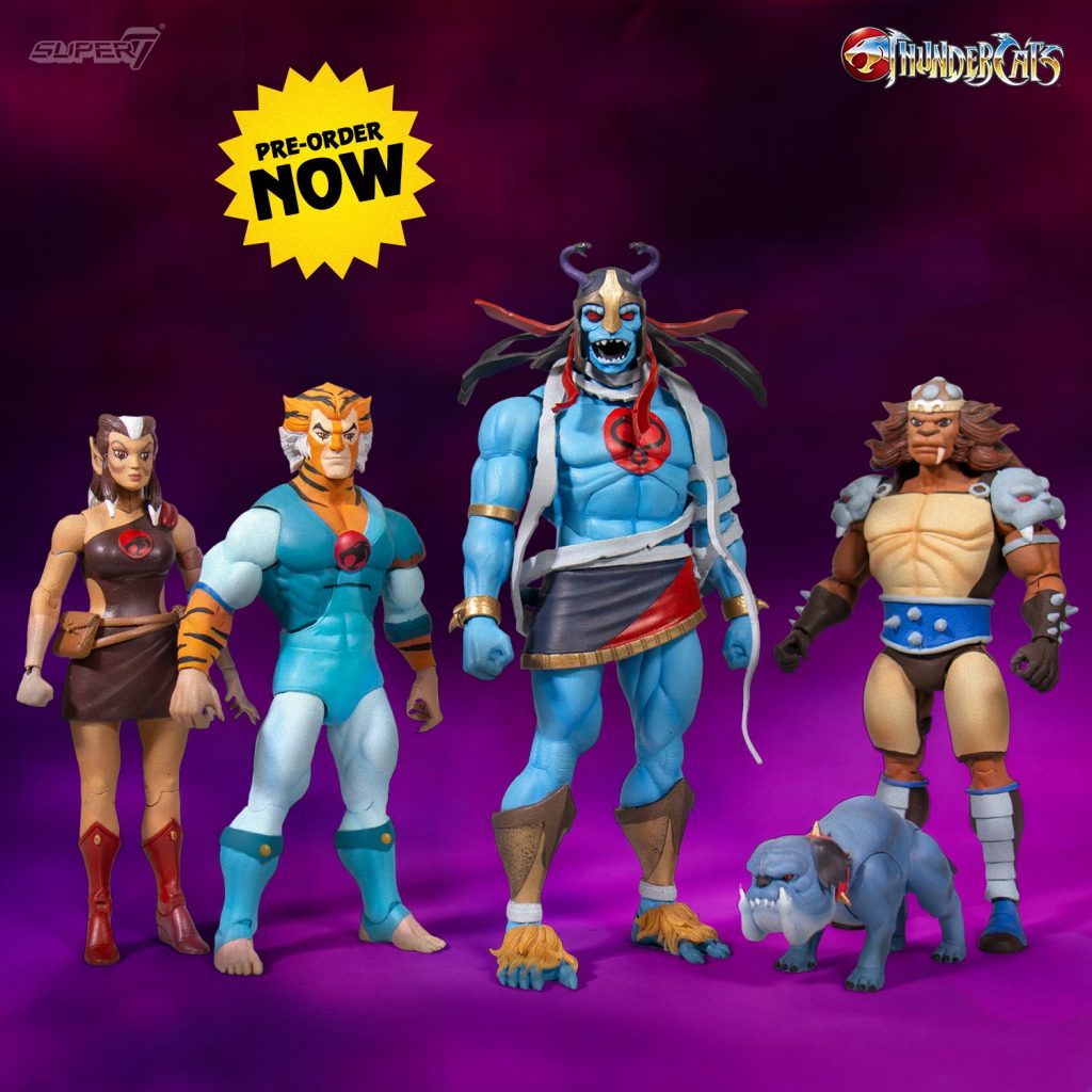 Fwoosh Weekly! Ep138: NECA TMNT, Harley Quinn, Hellboy, Power Rangers ...