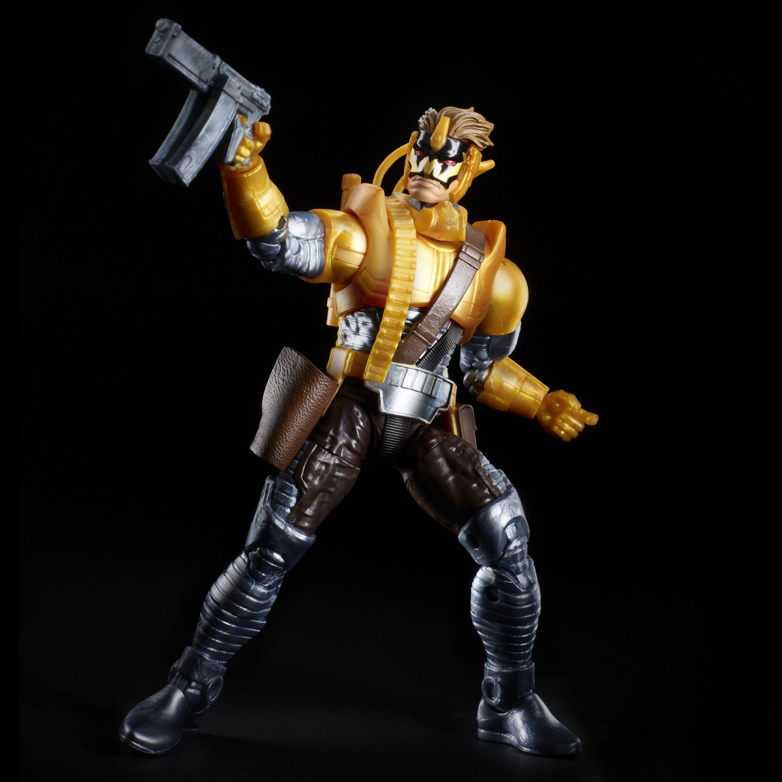 Hasbro: Marvel Legends Promotional Images