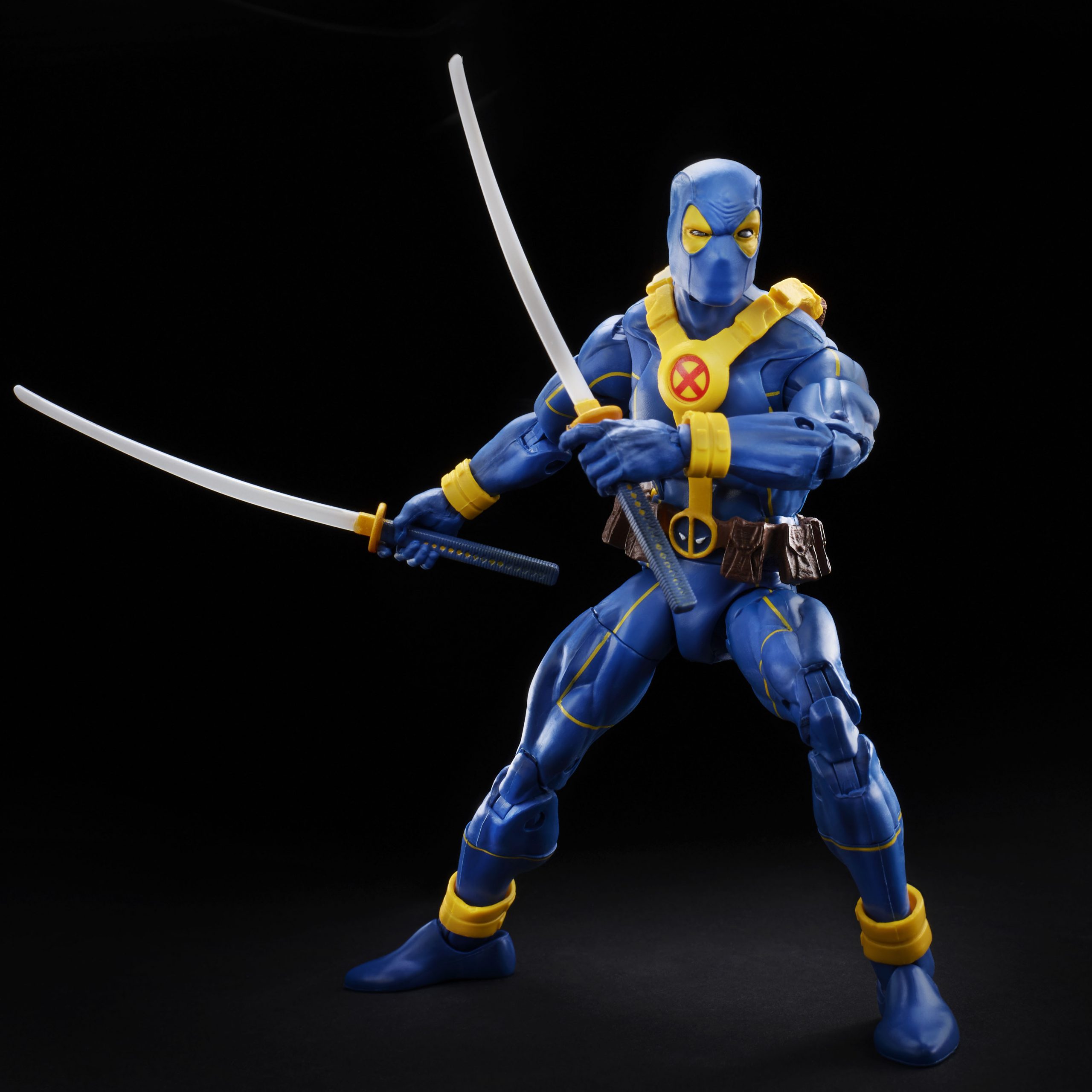 Hasbro: Marvel Legends Promotional Images