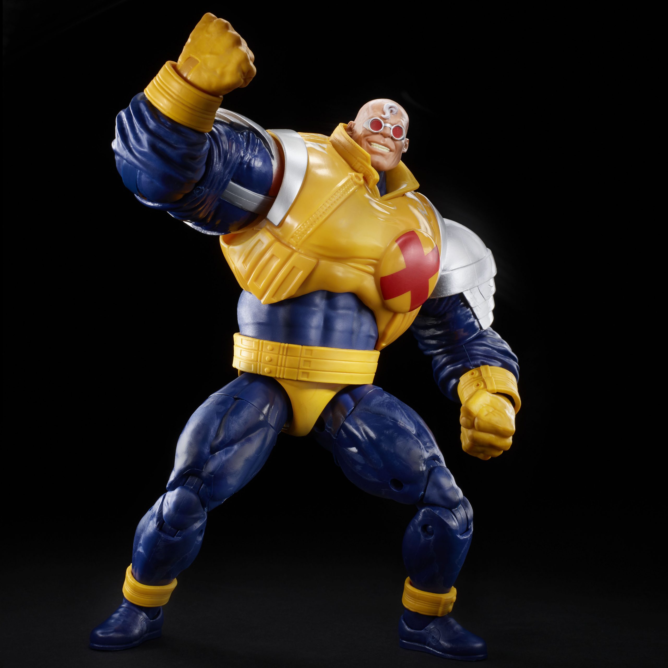 Hasbro: Marvel Legends Promotional Images