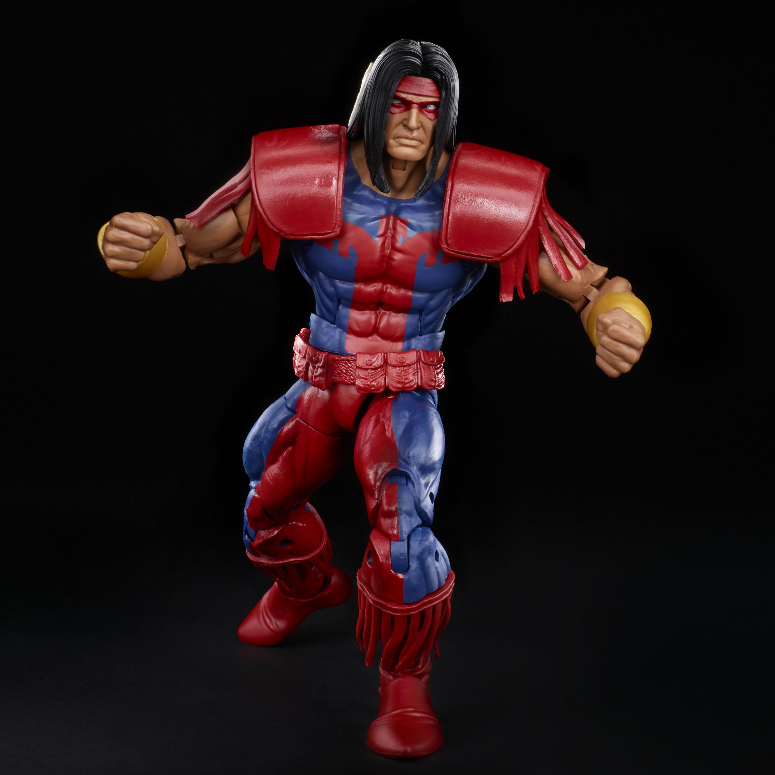 Hasbro: Marvel Legends Promotional Images