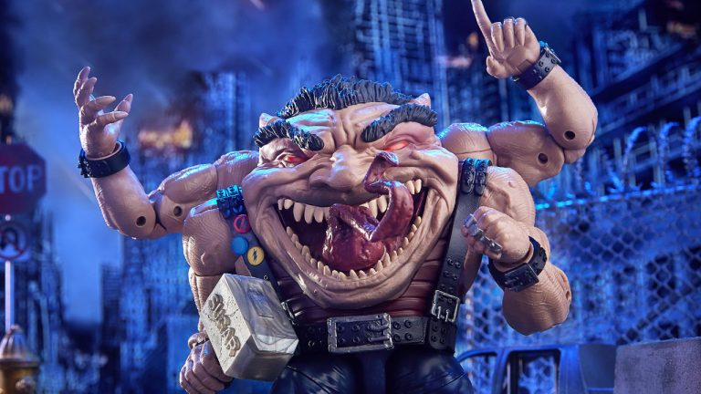 Hasbro: New Marvel Legends Age of Apocalypse Sugar Man Wave Promo Pics ...