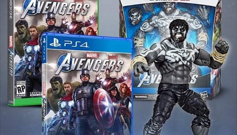 Hasbro: Marvel Legends Gamerverse Outback Hulk w/ GameStop Exclusive ...