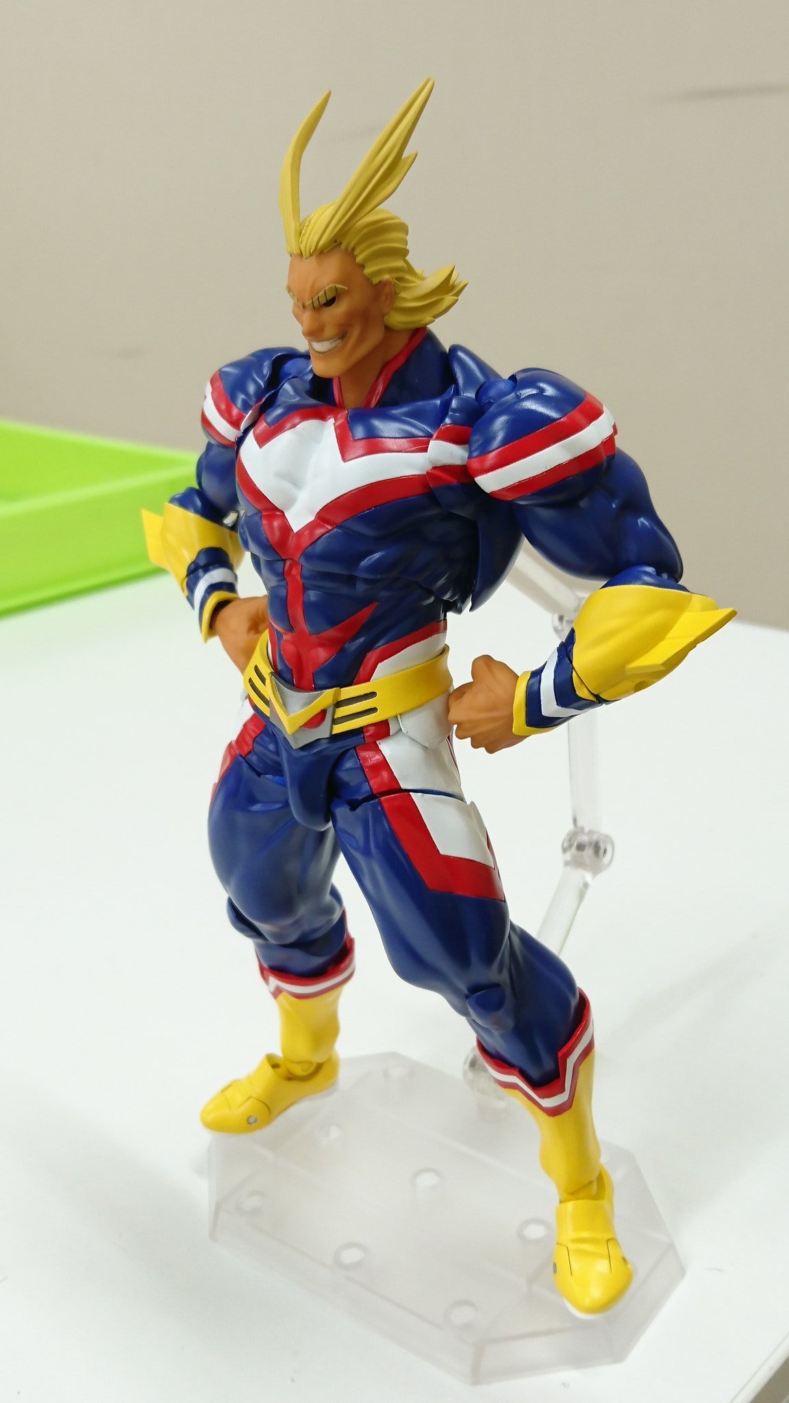 WonderFest ’20: More Amazing Yamaguchi My Hero Academia and Cable Pics