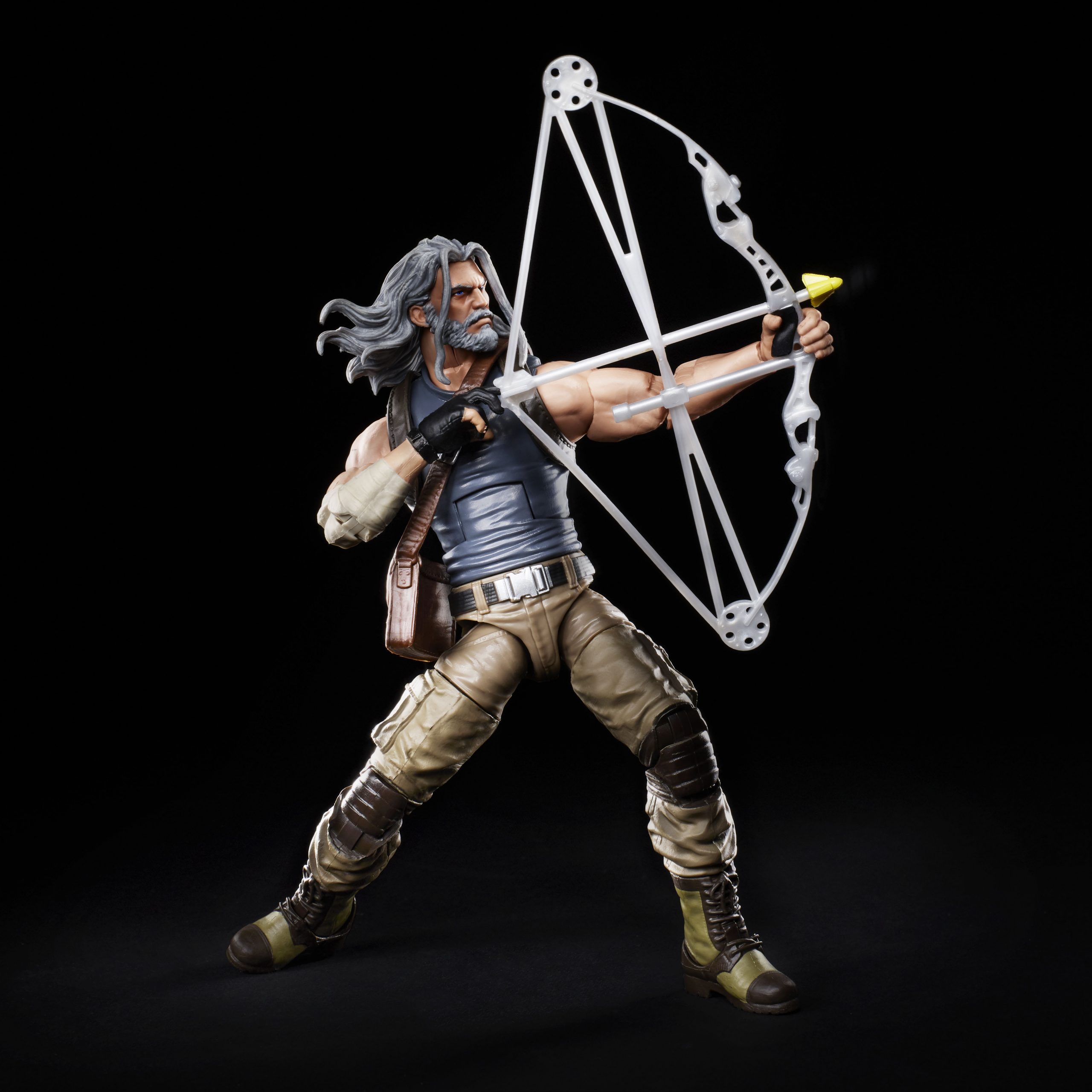 Hasbro: Marvel Legends Promotional Images