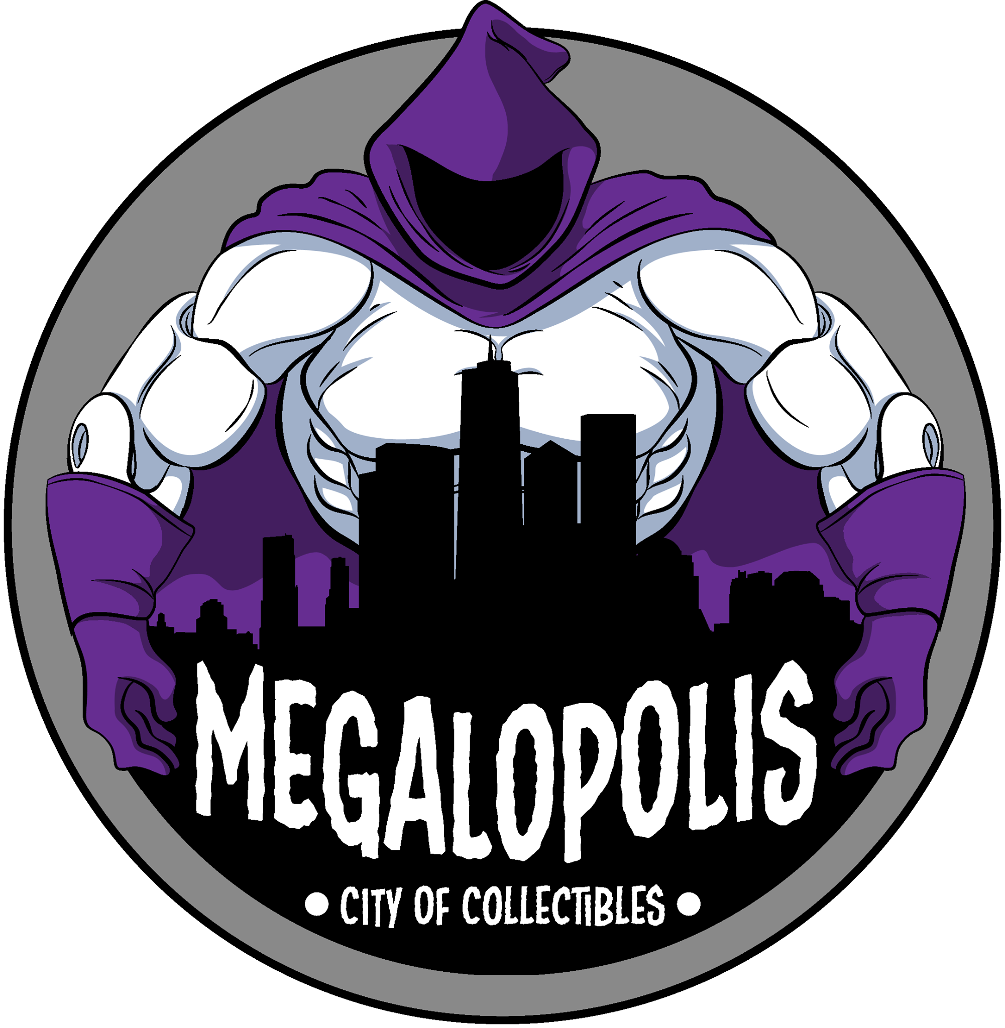 Megalopolis and the Fwoosh Join Forces for Exclusive Mobile Content