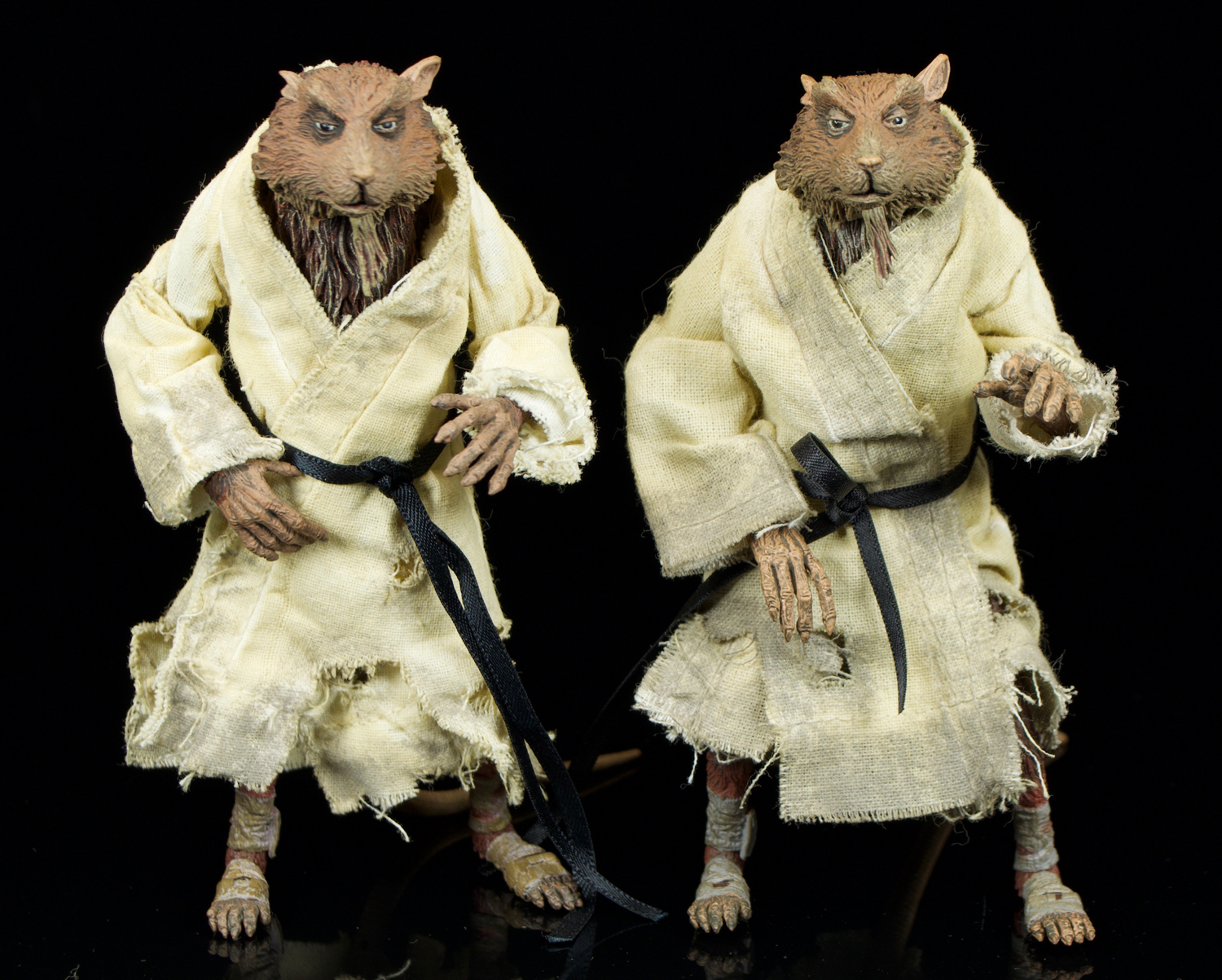 NECA-Teenage-Mutant-Ninja-Turtles-Movie-Splinter-Review-compare