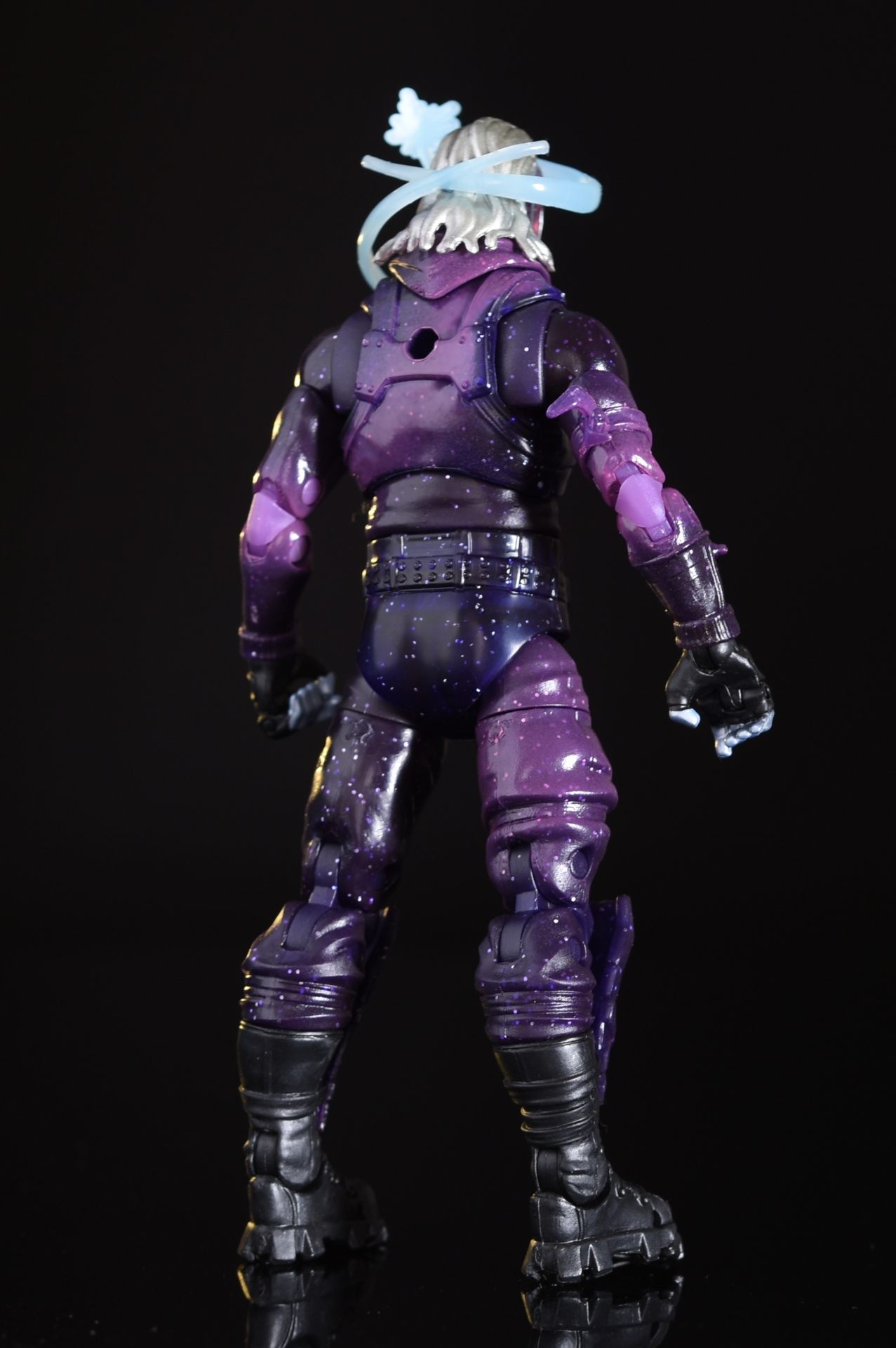 Galaxy looks to re-use a bunch of Jonesy parts and matches up pretty ...