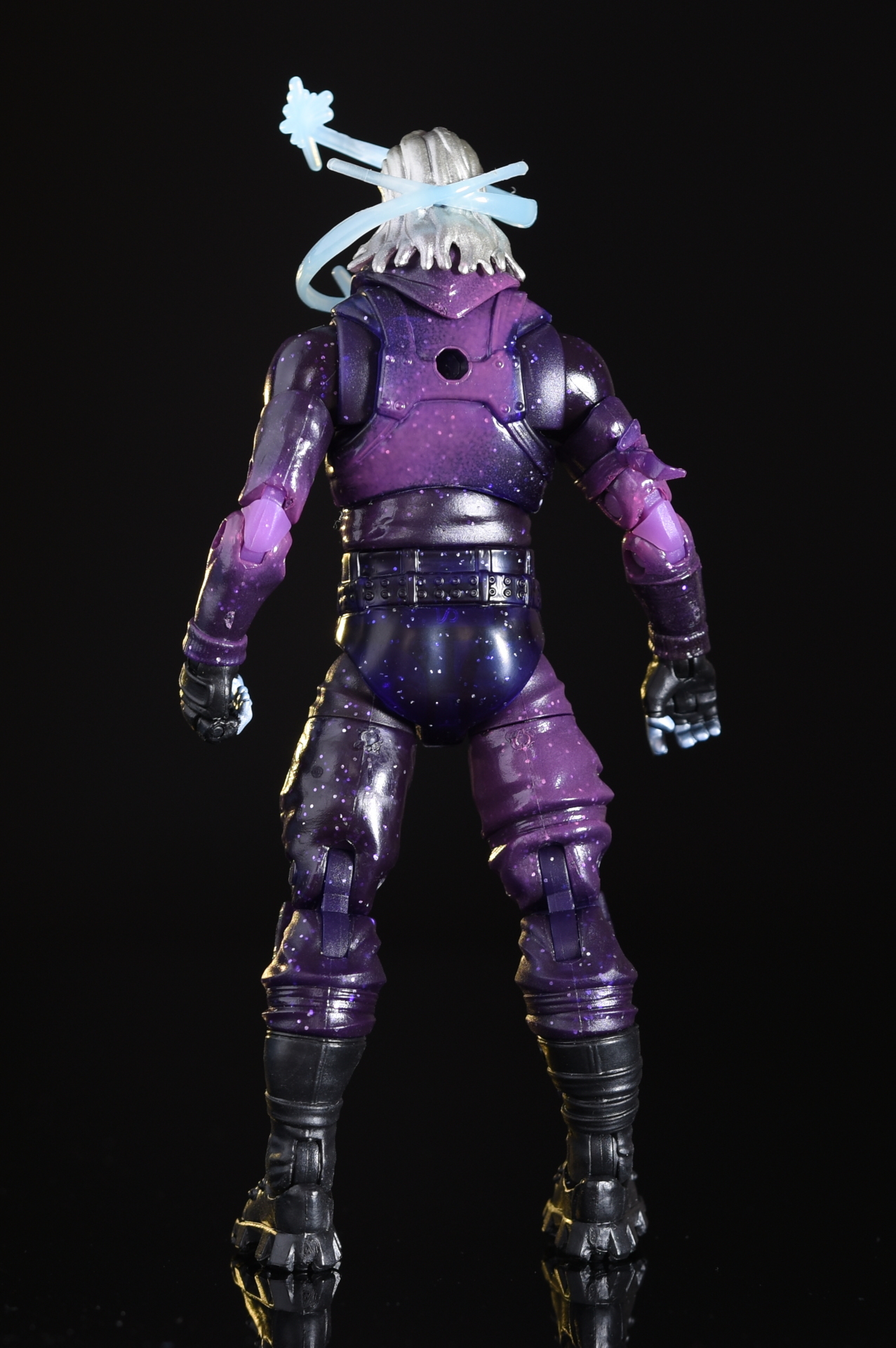Galaxy looks to re-use a bunch of Jonesy parts and matches up pretty ...