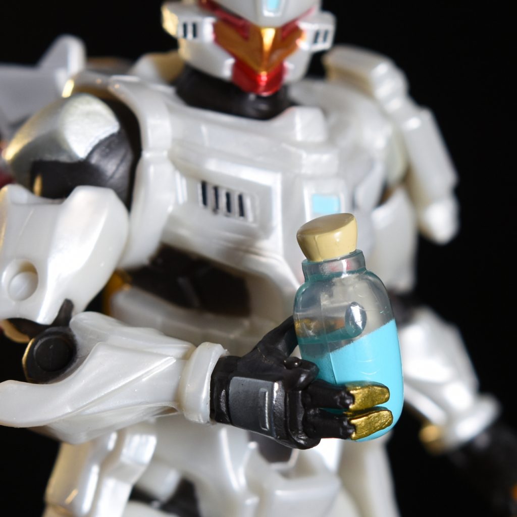 Jazwares: Fortnite Legendary Series Sentinel