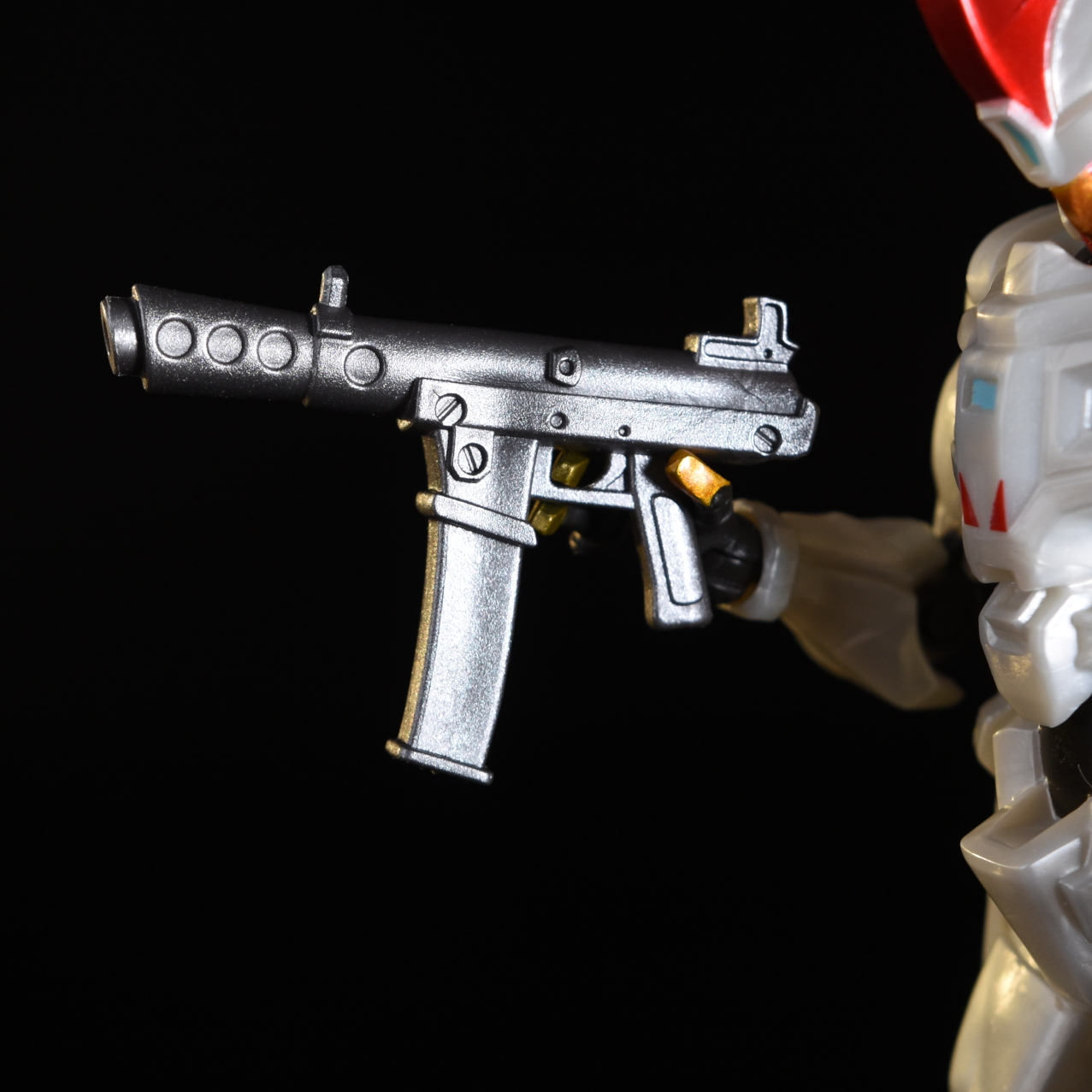 Jazwares: Fortnite Legendary Series Sentinel