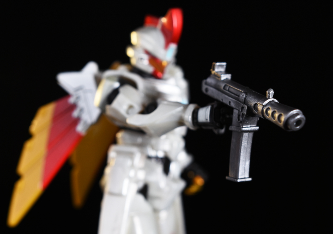 Jazwares: Fortnite Legendary Series Sentinel