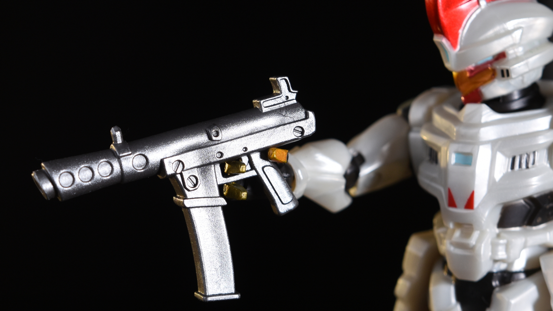 Jazwares: Fortnite Legendary Series Sentinel