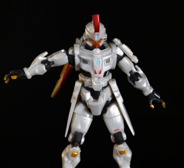 Jazwares: Fortnite Legendary Series Sentinel