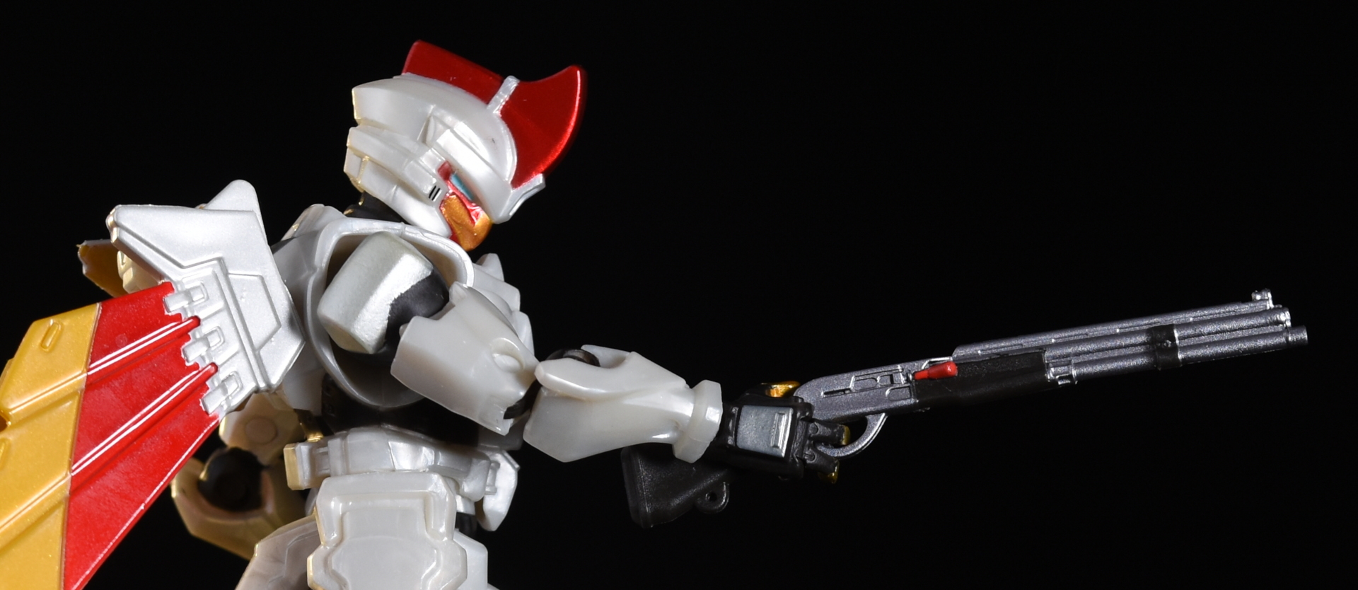 Jazwares: Fortnite Legendary Series Sentinel