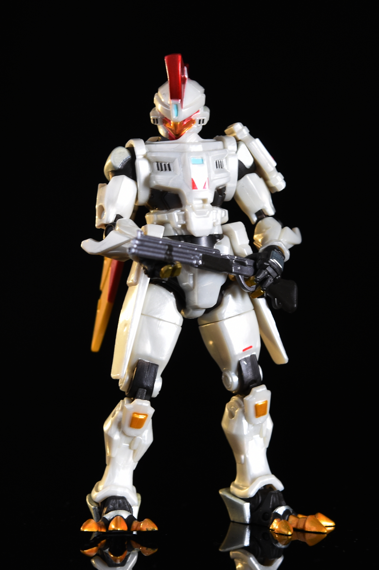 Jazwares: Fortnite Legendary Series Sentinel