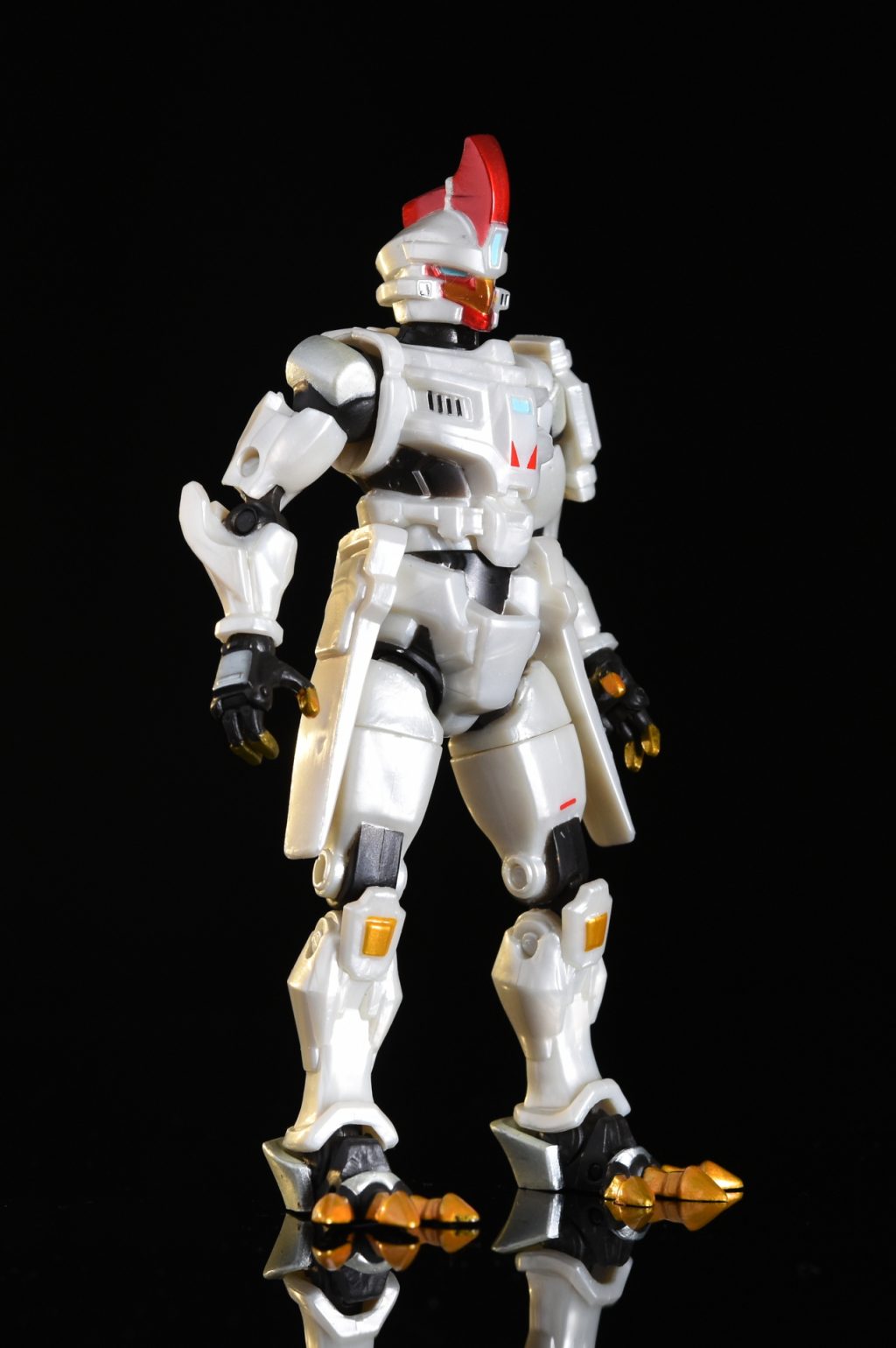 Jazwares: Fortnite Legendary Series Sentinel