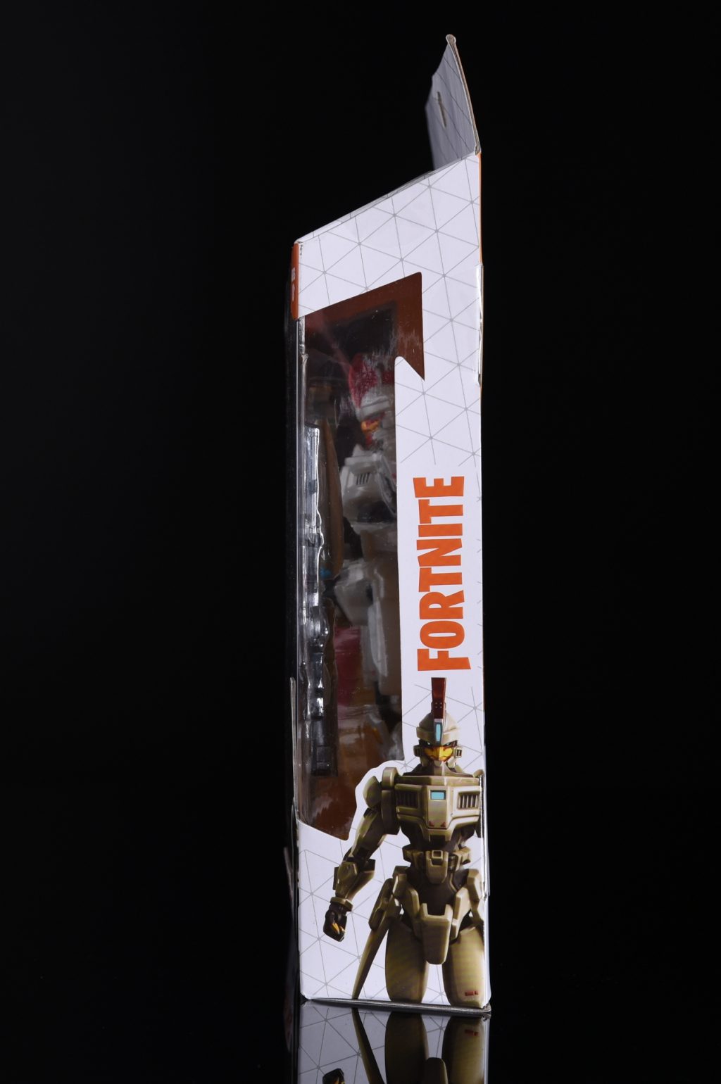 Jazwares: Fortnite Legendary Series Sentinel