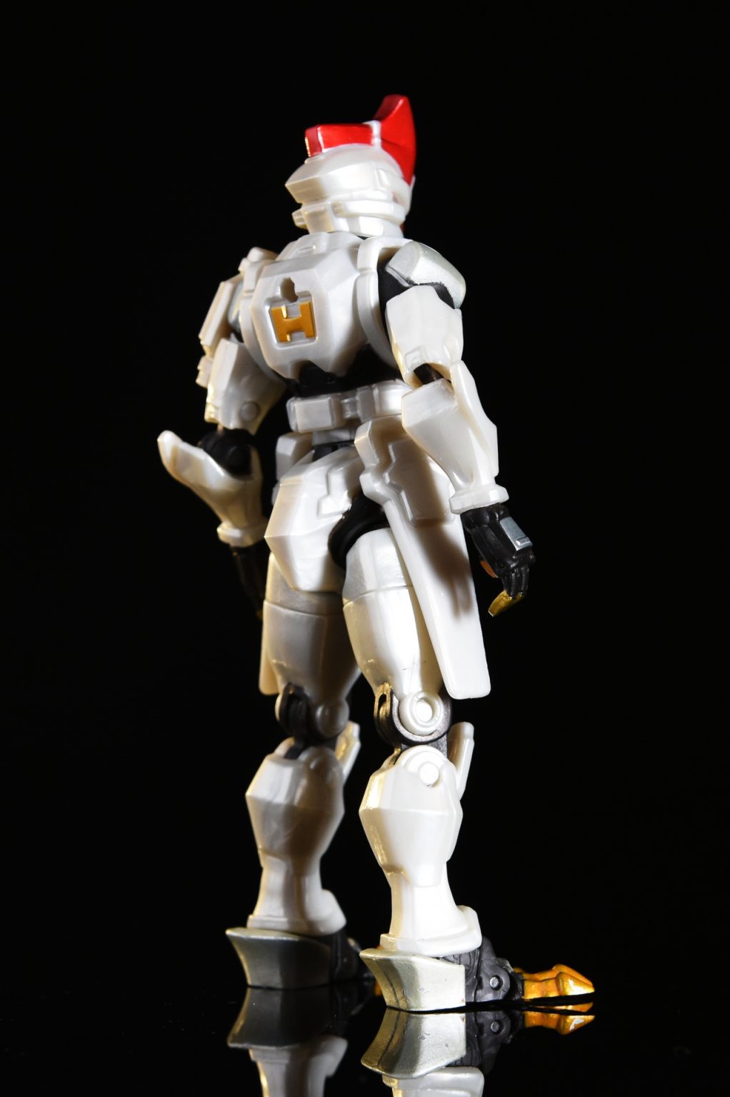 Jazwares: Fortnite Legendary Series Sentinel