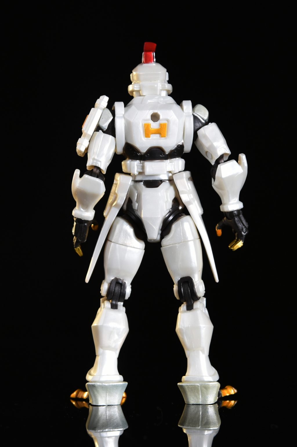 Jazwares: Fortnite Legendary Series Sentinel